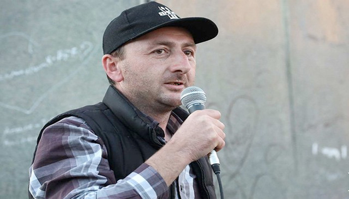 "I have come to take the traitorous capitulator to Ijvan sitting on a ...