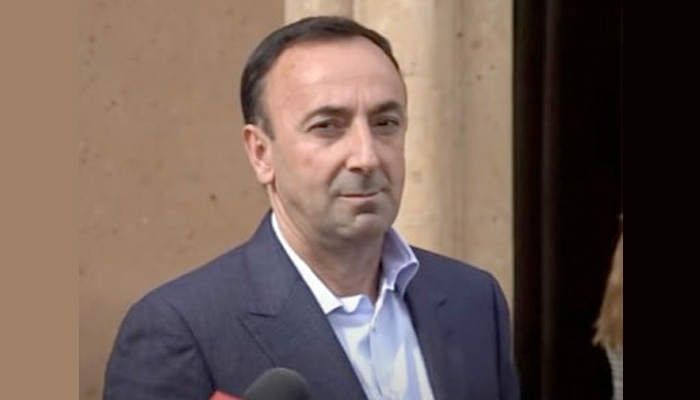 Pashinyan prosecution of Armenian citizens continues, Armenia Supreme ...