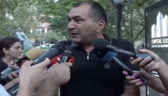 This is the continuation of removing the responsibility from the ...