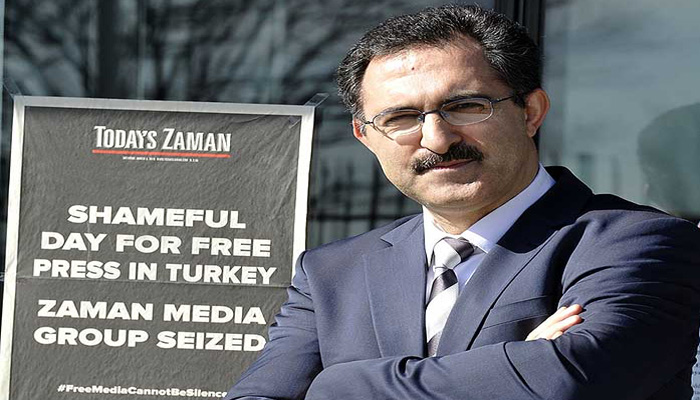 When Will the World Put a Stop To Turkey’s Criminal Behavior? - Gagrule.net