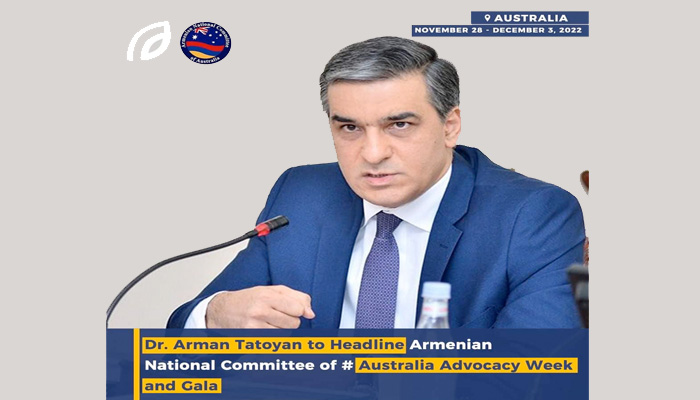 The consequences of Azerbaijani criminal actions, the evidence of ...