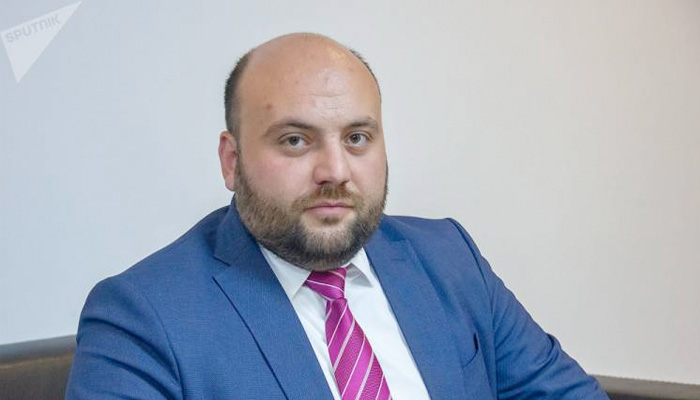 The head of the CP staff has resigned 30 votes were falsified in favor ...