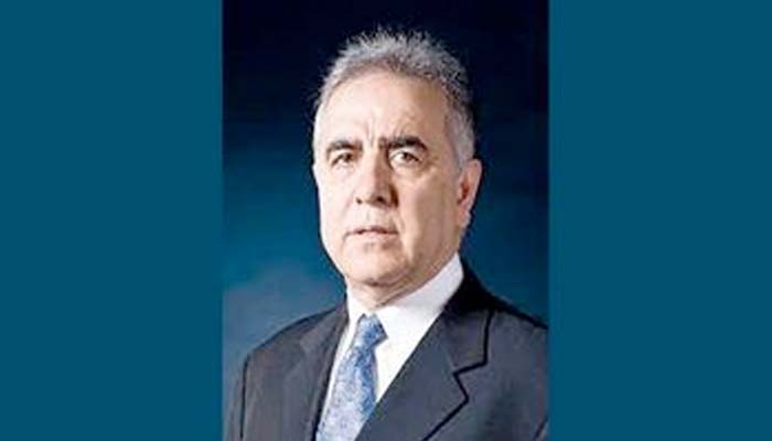 Washington Post Reveals Azerbaijan’s Hiring of Two Retired U.S. Generals - Gagrule.net