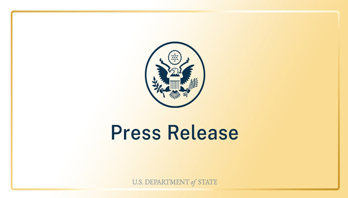 Secretary Blinken’s Call with Azerbaijani President Aliyev ...