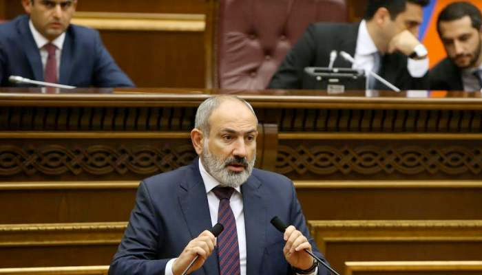 All the steps of Pashinyan and his team should be considered in the ...