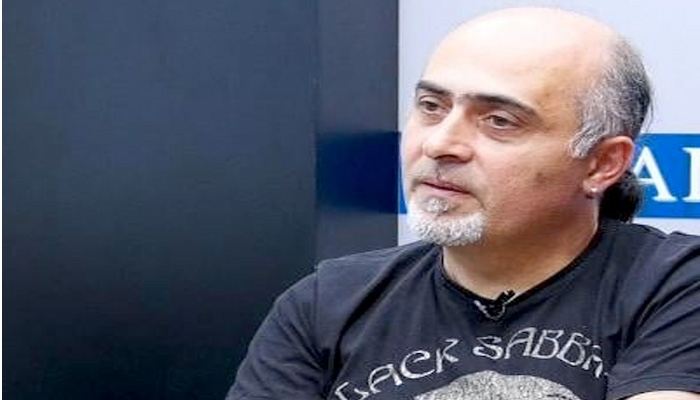 Information Security Expert Armenia Authorities Want To Introduce Very 7472