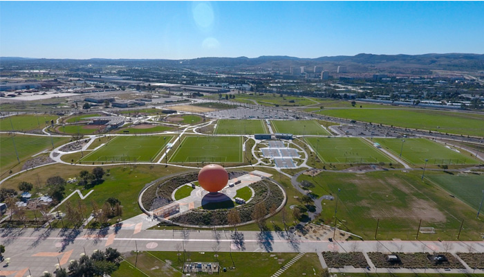 Irvine's Great Park priority projects include a concert venue ...