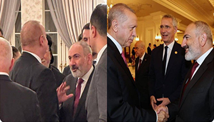 Turkey MFA appeals to their Turkish Agent in Armenia - Gagrule.net