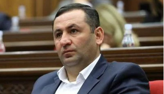 Since Pashinyan came to power, many Armenians have died at a young age ...